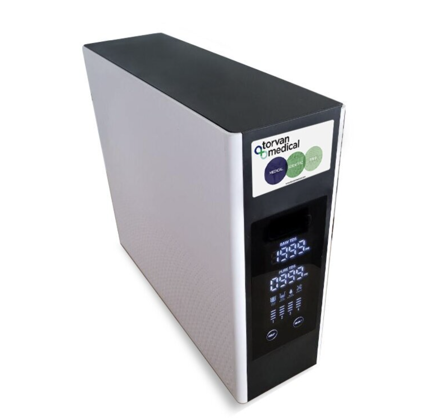 RO GENERATOR