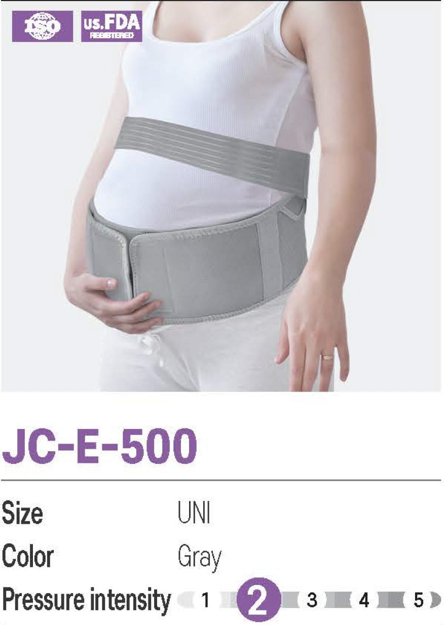 JC-E-500