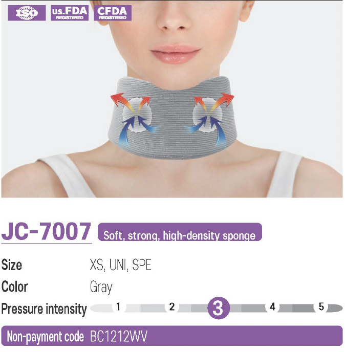 JC-7007