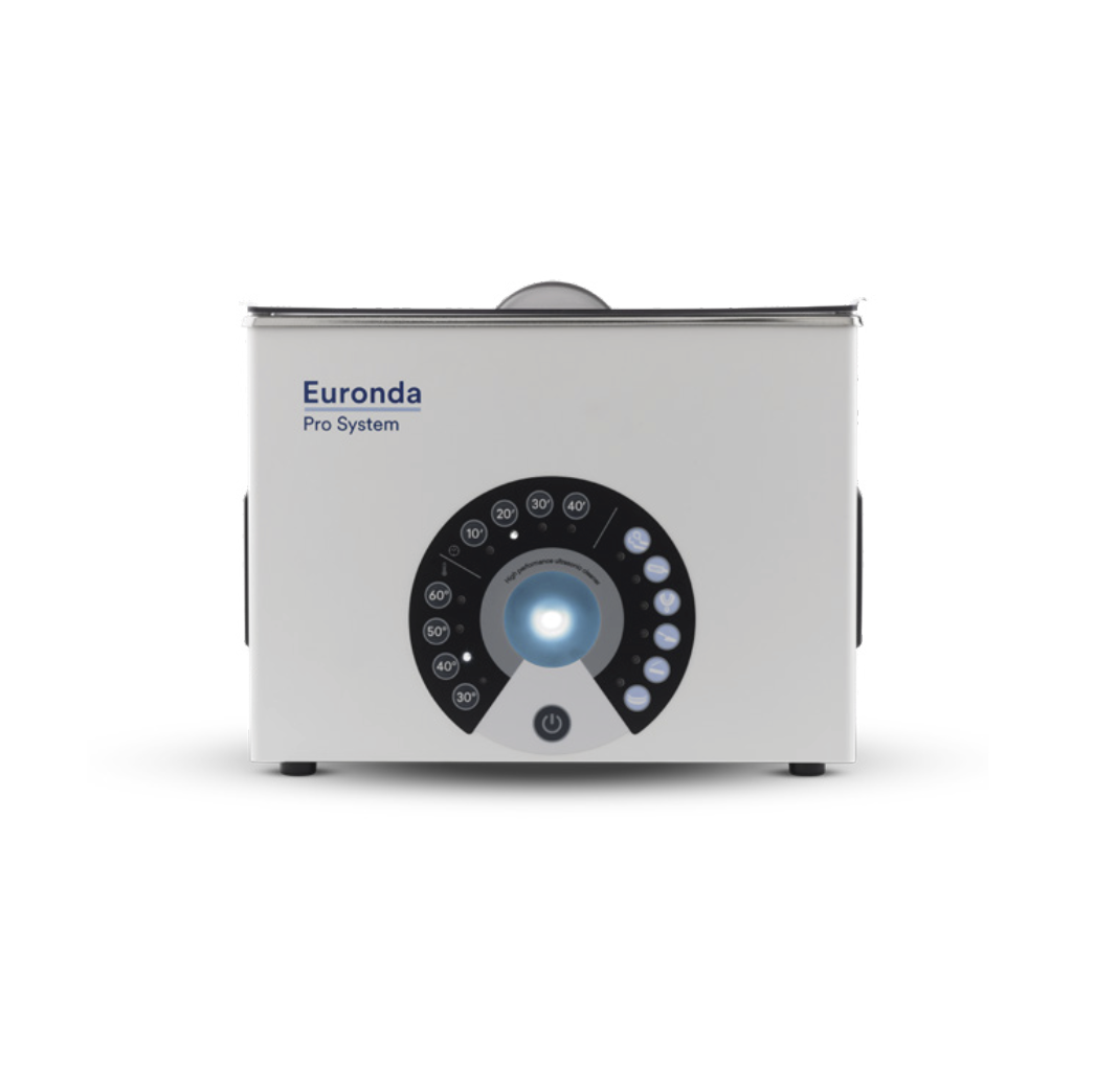Ricambi Eurosonic 4D Portabicchiere Eurosonic 4D - Acciaio Inox Per 1 ...