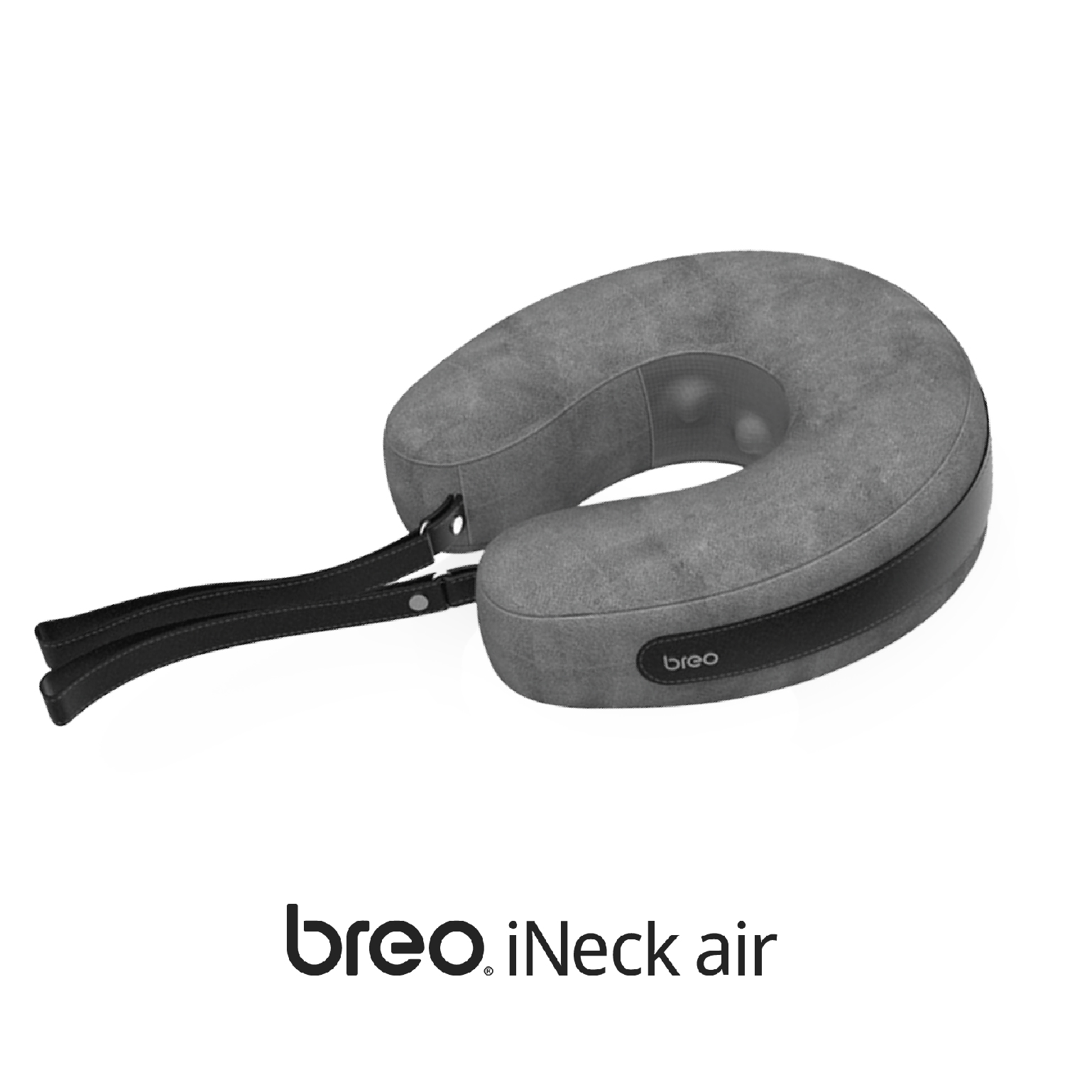 เครื่องนวดคอ Breo iNeck Air Neck Massager