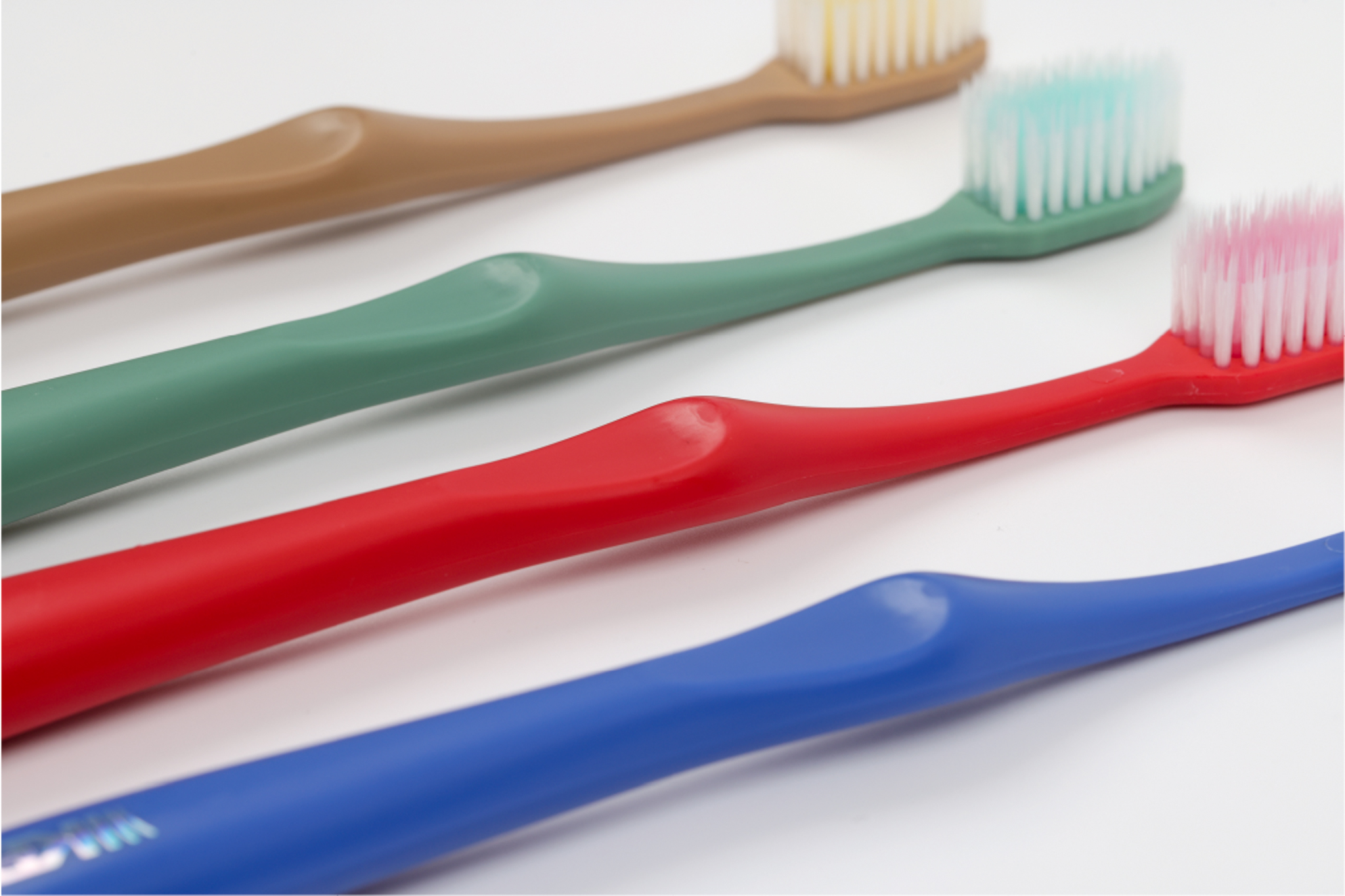 Wide and Soft toothbrush KB DENTAL